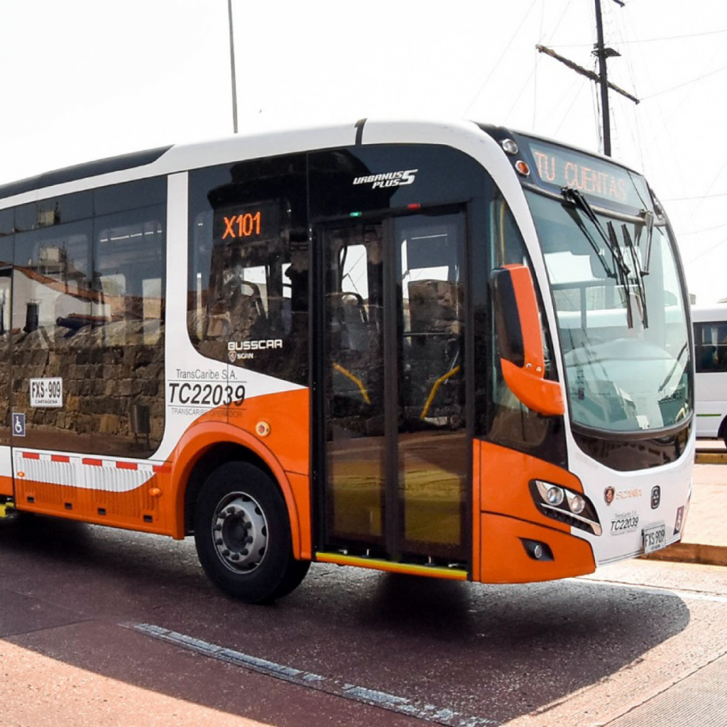 Otros sectores Estructura Empresarial – Prepacol Technology