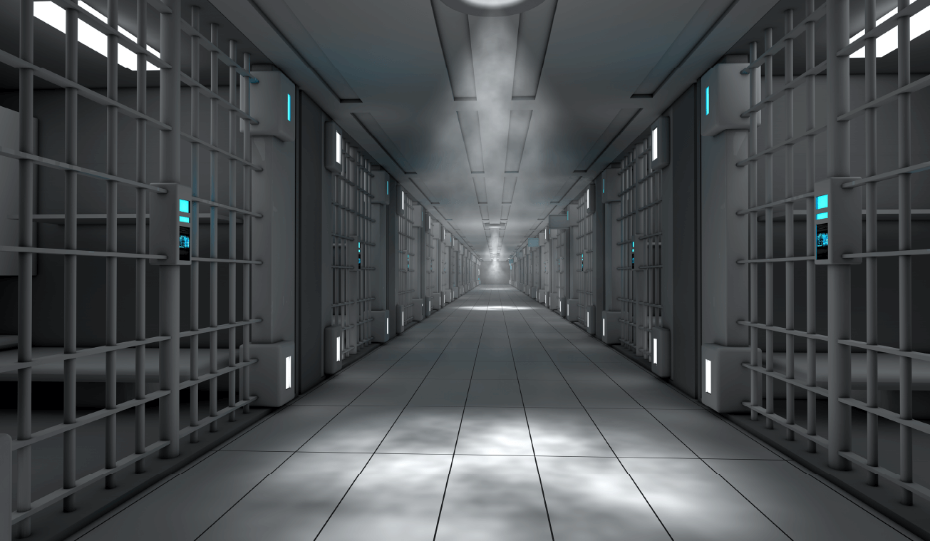 Prepacol Technology – Transformamos sistemas carcelarios