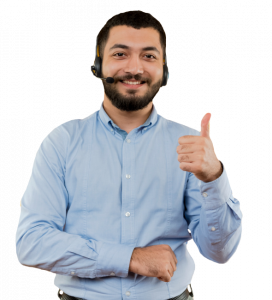 Call center – Prepacol Technology